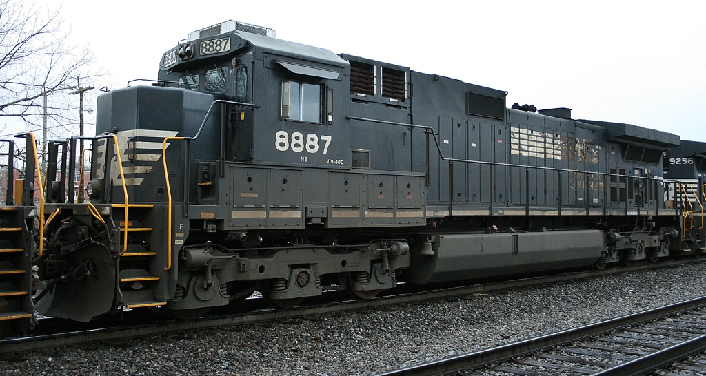NS 8887